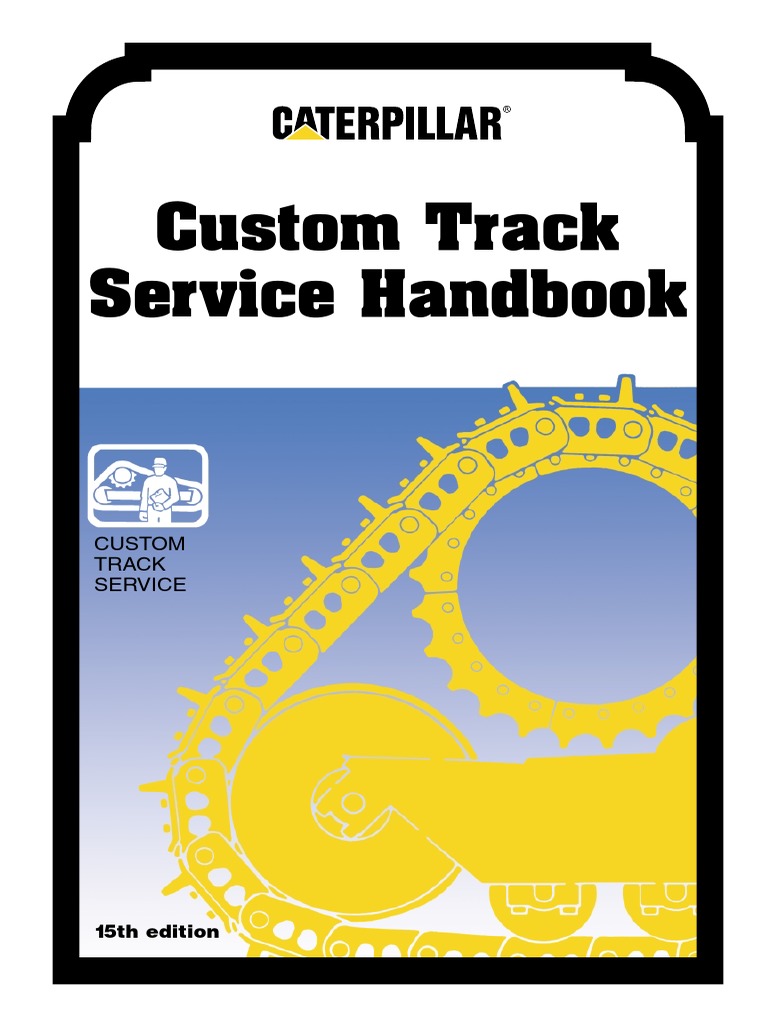 Pekp9400-03 Cts Handbook 15th 2003 | PDF | Ultrasound | Wear