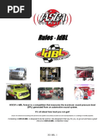 MVIR Form | PDF | Vehicles | Motor Vehicle