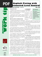 AASHTO - Rigid Pavement Design | PDF | Spreadsheet | Microsoft Excel