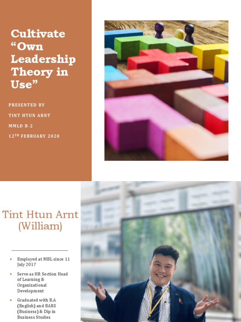 Mini ODHR Project Presentation | PDF | Leadership | Cognition