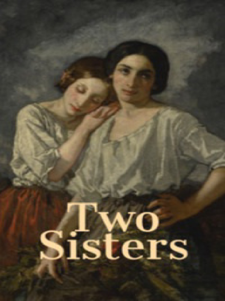 Mercy and Connie: Sisterly Struggles | PDF | Laughter