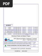 MMCD - S & W Drawings 1 | PDF