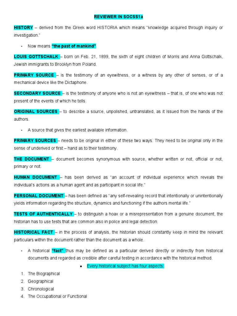 Analyzing Factors that Impact the Reliability and Accuracy of ...