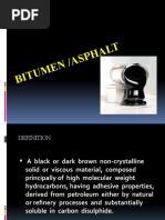 Ravago Ravasol Asphalt Brochure-4 | PDF | Road Surface | Emulsion