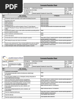 Hiab Crane Preuse Inspection Checklist | PDF