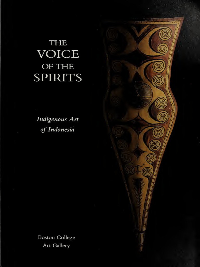 The Voices of The Spirits | PDF