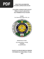 PT Mulia Boga Raya TBK | PDF