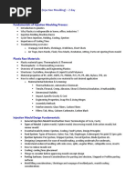 Design Guidelines For BIW Panels | PDF | Door | Welding