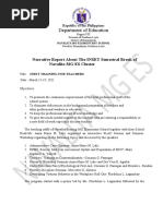 Inset-Certificate 2023 | PDF