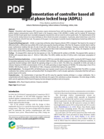 Roche cobas 8100 Automation Overview | PDF | Automation | Reliability ...