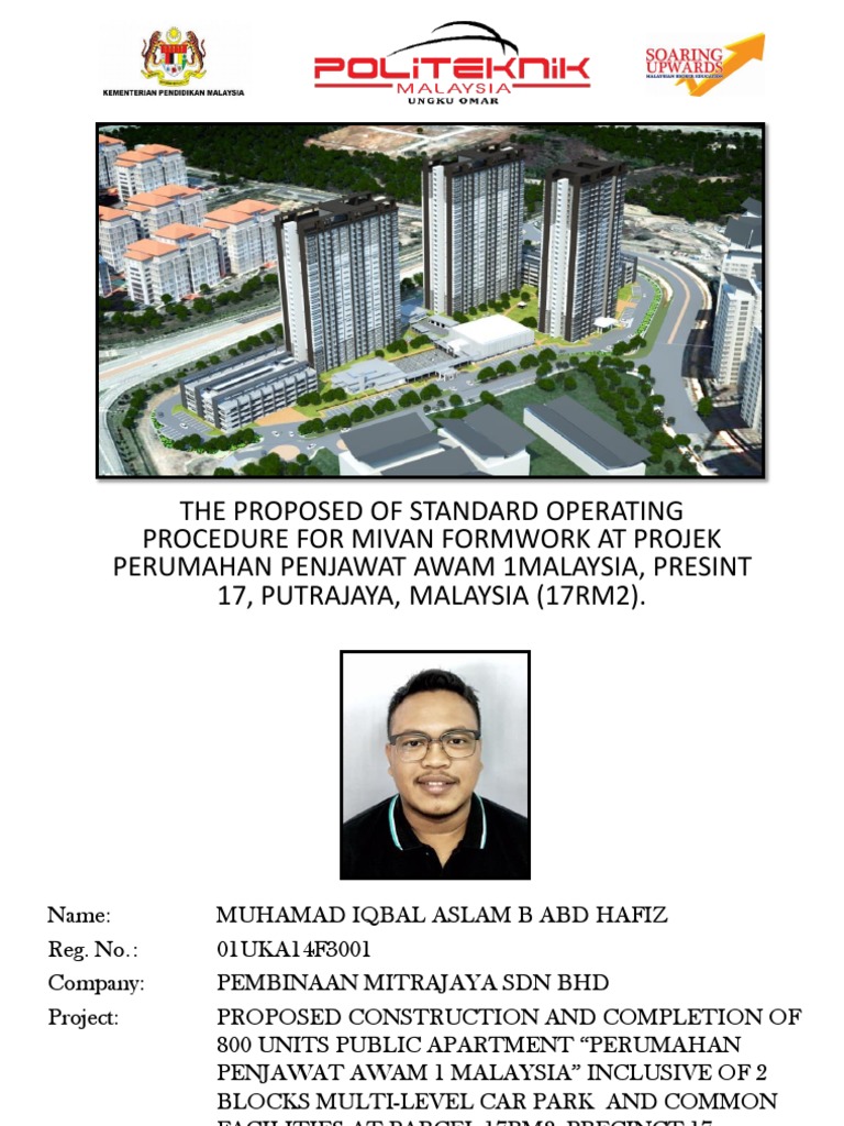 Mivan Formwork | PDF | Methodology | Cognition