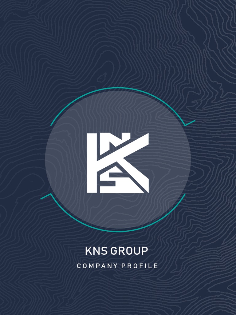 Kns Group: Company Profile | PDF | Economies | Business
