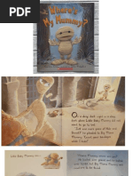 Funnybones Story | PDF