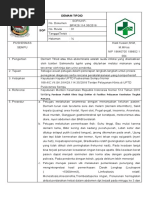 Pemeriksaan RFT | PDF