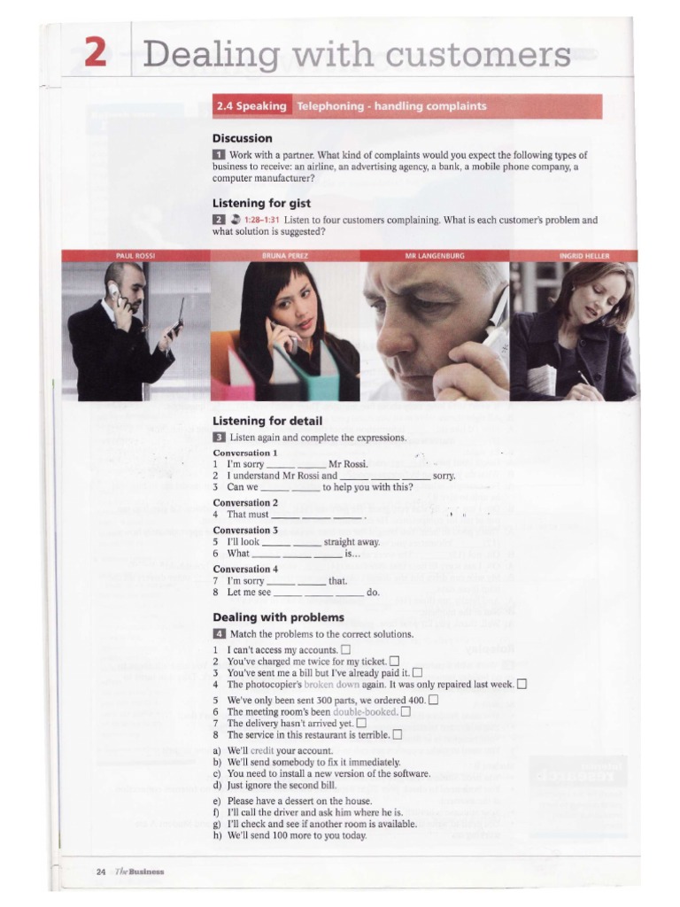 The Business 2 0 Part4 | PDF