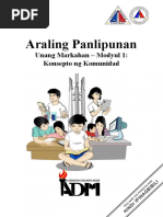 Grade 2 AP Module 1 Final | PDF