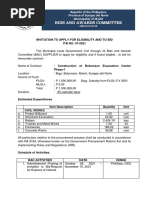 BCLTE Reviewer | PDF | Taxes | Government