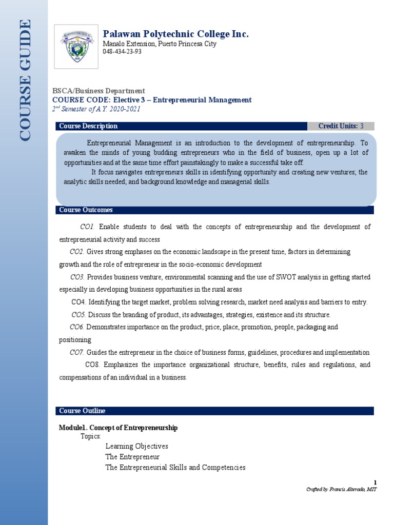 TM 2 - Commodity Classification System | PDF | Entrepreneurship | Marketing