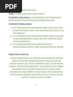 Modul RBT t2 - Reka Bentuk Akuaponik | PDF | Griya & Taman | Sains & Matematika
