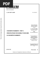 NF EN 13670: Concrete Structures Standard | PDF | Prestressed Concrete ...