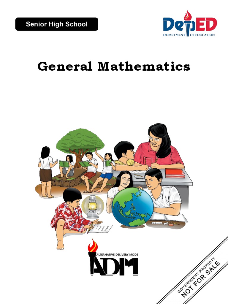 Gen-Math11 Q1 Mod3 Operations-On-functions 08082020 | PDF | Function ... Gen-Math11 Q1 Mod3 Operations-On-functions 08082020 | PDF | Function ...