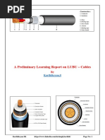 Single-Core Cable Formations Guide | PDF | Materials Science | Physical ...