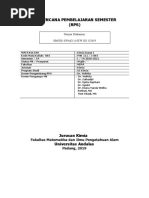 Tutorial Pendaftaran Elsa BRIN-Mahasiswa | PDF