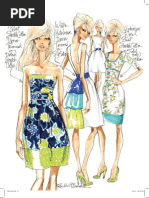 Fashion Notes | PDF | Fashion | Fashion Design