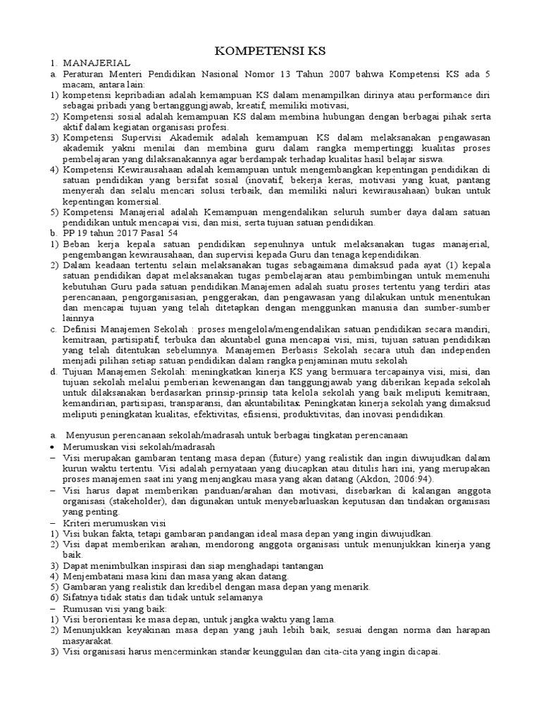 Sinau Ukks | PDF | Karier & Perkembangan