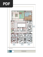 Site Plan With Tiered Retaining Walls | PDF