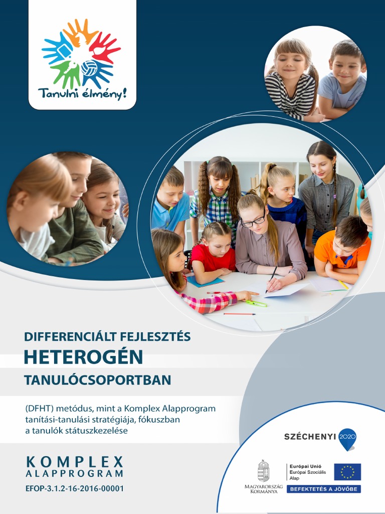 DFHT Kézikönyv | PDF