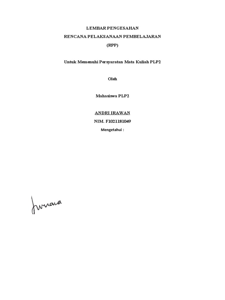 RPP Bahasa Inggris SMK XII | PDF | Karier & Perkembangan