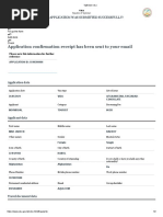 British Virgin Islands Visa Application | PDF | Travel Visa | British ...