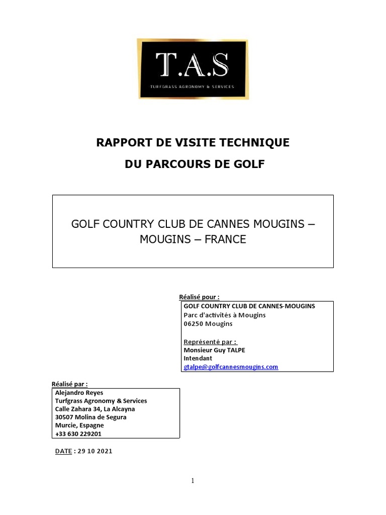 OK - Cannes Mougins 29102021 | PDF
