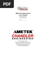 DoD Mission Engineering Guide | PDF | System | Engineering