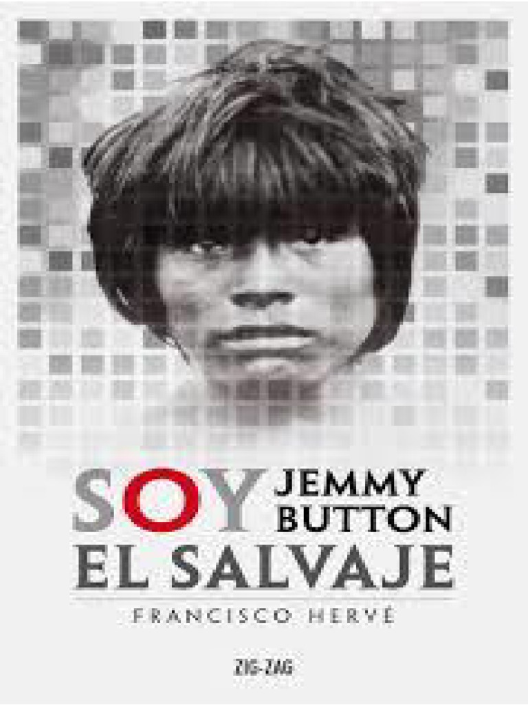 Soy Jemmy Button | PDF