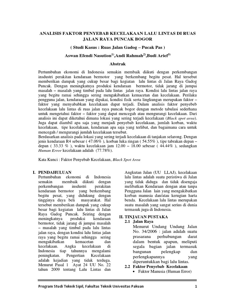 1248 2055 1 SM | PDF | Bisnis | Sains & Matematika