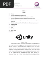 Materi Construct 3 | PDF