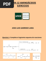 Dextrogira y Levogira | PDF | Chiralidad (Química) | Síntesis química