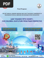 GMAP Poster | PDF | Health Care | Therapy