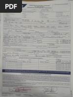 Ejemplo Del Llenado de ATS | PDF | Science | Ciencia (general)