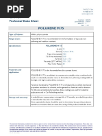 Acticide RS: ® Product Information | PDF | Shelf Life | Chemistry