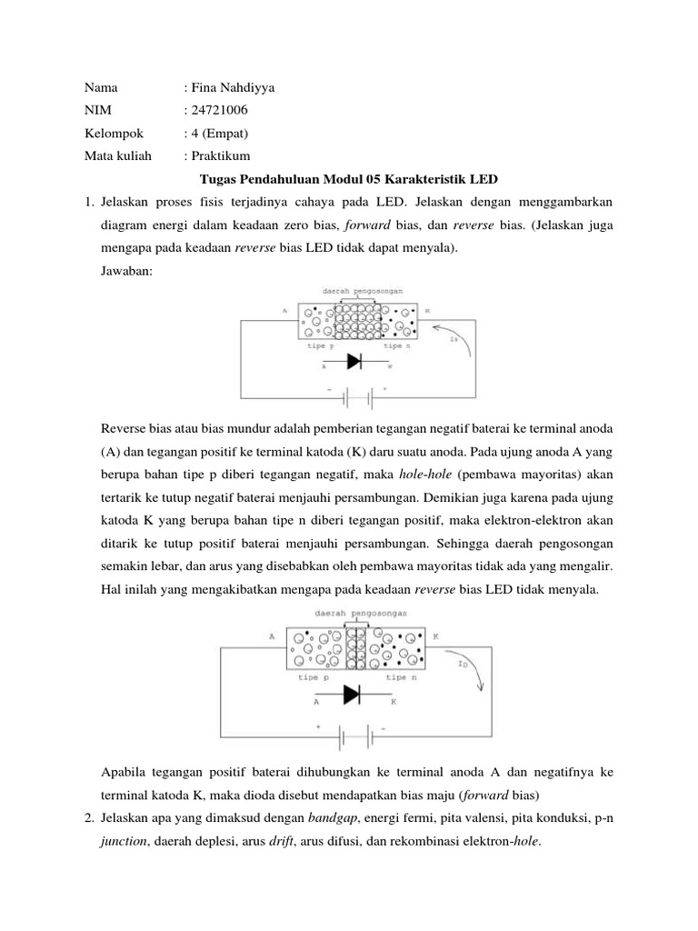Modul 05 | PDF