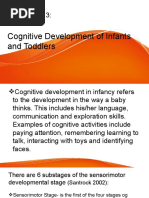 Information Processing Theory | PDF | Memory | Cognition