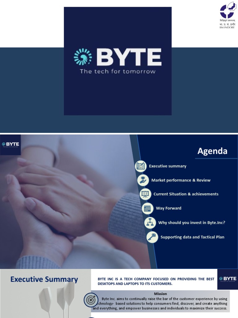 Business Plan - Marketplace Simulation. | PDF | Brand | Profit (Economics)