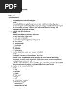 MODUL 2 Struktur Organisasi Kantor Akuntan Publik (KAP) Dan Job ...