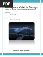 Arace Griffin Pro UAV Overview | PDF | Unmanned Aerial Vehicle | Camera