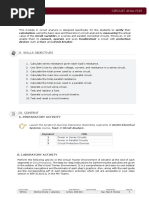 CYMCAP Basic Web Training | PDF | Simulation | Software