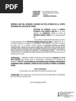 Check List Malacate 1 | PDF
