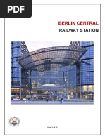 Liverpool Street Station Map | PDF